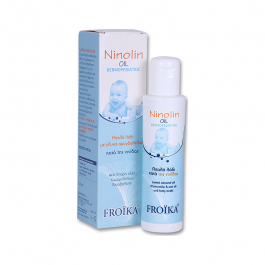 FROIKA Ninolin Oil, 125 ml