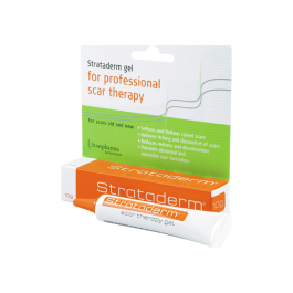 STRATADERM Gel, 10 gr